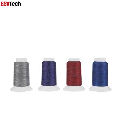China High Visibility Reflective Tape Piping 2cm Width with R>420cd/lx.m² for Safety Clothing and Sportswear for sale