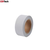 China High Visibility Safety Reflective Tape 5cm Width 200m Roll EN471 Class 2 ANSI/ISEA 107-2010 Certified for sale