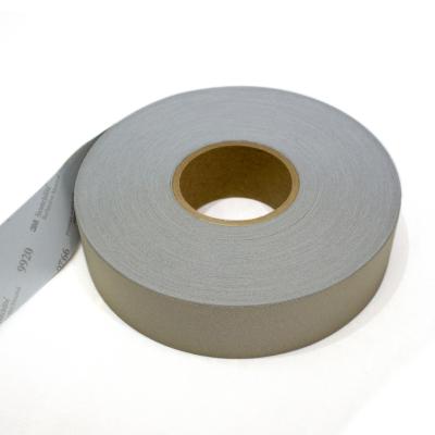 China High-Intensity Reflective Safety Tape 2 Inch 4 Inch Width with 380cd/lx.m² Reflectivity for Protective Clothing for sale