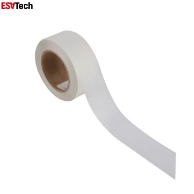 China 12 Inch Silver Reflective Heat Transfer Vinyl Roll ESA065 | 420cd/(lx·m²) Reflectivity | EN ISO20471 Certified for sale
