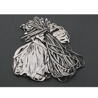 China 1cm Polyester Silver Reflective Piping with Cotton Rope Sew On Strip 100m Roll for sale
