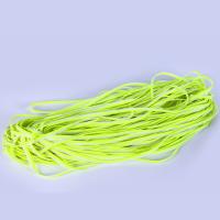 China High-Visibility Reflective Trim Tape 13-17mm Width with 350-400 cd/lux.m² Brightness for Safety Apparel for sale