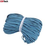 China Reflective Safety Binding Tape - 0.19mm to 0.24mm Thickness, 1.5cm Width, EN20471 Certified for Workwear for sale