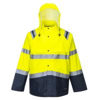 China B2110 Silver Reflective Heat Transfer Vinyl 300-480cd/lux.m² for Safety Clothing with EN471 & ANSI/ISEA 107 Certification for sale