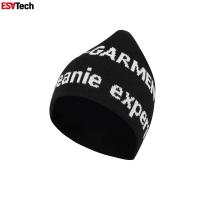 China Waterproof Reflective Beanie Hat 98g Cold Weather Ear Protection Green Black Grey Options EN471 Certified for sale