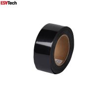 China Silver Reflective Heat Transfer Tape 2.5cm-10cm Width | 300-480cd/lux.m² Reflectivity | EN471 & ANSI/ISEA 107 Certified for sale