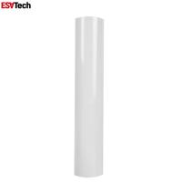 China B2110 Reflective Heat Transfer Vinyl Roll - 300-480cd/lux.m² Retro-reflectivity with 50 Wash Cycles for sale
