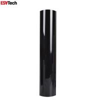 China B2110 Reflective Heat Transfer Vinyl Roll - 300-480cd/lux.m² Retro-reflectivity with 50 Wash Cycles for sale