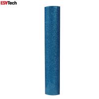 China B2110 Reflective Heat Transfer Vinyl Roll - 300-480cd/lux.m² Retro-reflectivity with 50 Wash Cycles for sale