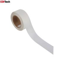 China PES Dark Reflective Heat Transfer Film Roll for T-Shirts - 300-480 cd/lux.m² Reflectivity, 50 Wash Cycles for sale