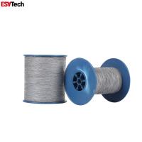 China High Visibility Reflective Sewing Thread - 2cm Width, R>420cd/lx.m² Reflective Coefficient for Safety Clothing for sale
