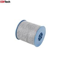 China High Visibility Reflective Sewing Thread - 2cm Width, R>420cd/lx.m² Reflective Coefficient for Safety Clothing for sale