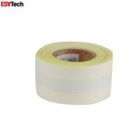 China Hi-Vis Flame Retardant Reflective Tape 5cm 7.5cm Width 200m Roll for Firefighting & Industrial Safety for sale