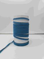 China Rainbow Reflective Piping Trim 1.3-2.0cm Width 0.19-0.24mm Thickness for Safety Clothing and Accessories for sale