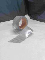 China B2110 Silver Reflective Heat Transfer Film - 300-480 cd/lux·m² Retro-reflectivity, 50 Wash Cycles, EN471 Certified for sale