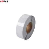 China Segment Reflective Heat Transfer Tape 0.5-100cm Width with EN20471 & OEKO-TEX Certification for Safety Workwear for sale
