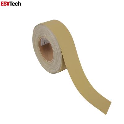 China Washable Colorful Reflective Fabric 1.37m x 50m Roll with R>350cd/lux.m² Reflectivity for Safety Clothing for sale