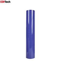 China 50cm Width Elastic Reflective Heat Transfer Film with 15-480 cd/lux·m² Reflectivity and 25 Wash Cycles for sale