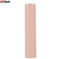 China 8.5x11 6x6 Polyurethane Heat Transfer Vinyl Sheet 1520mm Width 200m Length Reflective Iron On Material for sale