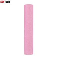 China 8.5x11 6x6 Polyurethane Heat Transfer Vinyl Sheet 1520mm Width 200m Length Reflective Iron On Material for sale