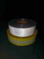 China 50cm Width Elastic Reflective Heat Transfer Film with 15-480 cd/lux·m² Reflectivity and 25 Wash Cycles for sale