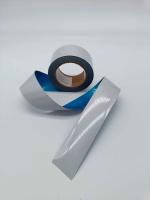 China PU Heat Transfer Vinyl Film 0.15-0.16mm Thickness 500-680mm Width for Clothing and Textile Decoration for sale