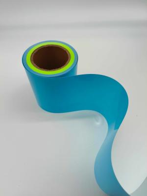 China PVC Photoluminescent Safety Tape 0.61x45.7m Roll with 12-Hour Glow Duration for Exit Signs for sale
