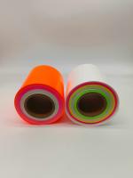 China Luminous Glow-in-Dark Safety Tape 0.61×45.7m Roll with 8-Hour Luminescence for Emergency Egress Marking for sale