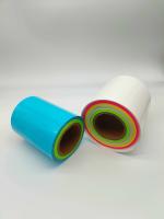 China Printable Glow in The Dark Reflective Film BA 901 - 0.61×45.7m & 1.24×45.7m Rolls with 2-8 Hour Luminescence for sale