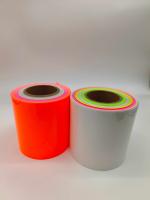 China PVC Photoluminescent Safety Tape 0.61x45.7m Roll with 12-Hour Glow Duration for Exit Signs for sale