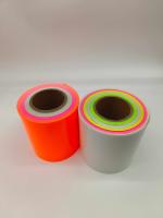 China Luminous Glow-in-Dark Safety Tape 0.61×45.7m Roll with 8-Hour Luminescence for Emergency Egress Marking for sale