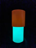 China PVC Photoluminescent Safety Tape 0.61x45.7m Roll with 12-Hour Glow Duration for Exit Signs for sale