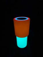 China Luminous Glow-in-Dark Safety Tape 0.61×45.7m Roll with 8-Hour Luminescence for Emergency Egress Marking for sale
