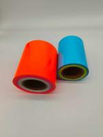 China 1 Inch Anti-Slip Glow in Dark Reflective Tape - 2-8 Hour Luminescence, 0.61-1.24m Width, PET Safety Film for sale