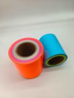 China 1 Inch Anti-Slip Glow in Dark Reflective Tape - 2-8 Hour Luminescence, 0.61-1.24m Width, PET Safety Film for sale