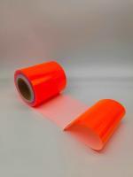 China 1 Inch Anti-Slip Glow in Dark Reflective Tape - 2-8 Hour Luminescence, 0.61-1.24m Width, PET Safety Film for sale