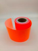 China Colorful Glow in the Dark Luminous Tape 1mm 2.5mm for Sports Wear Fashion Accessories for sale