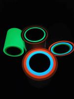 China Luminous Reflective Film BA 901 - 0.61×45.7m & 1.24×45.7m Rolls with 2-8 Hour Glow Duration for sale
