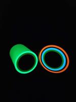 China Luminous Reflective Film BA 901 - 0.61×45.7m & 1.24×45.7m Rolls with 2-8 Hour Glow Duration for sale
