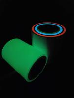 China Luminous Reflective Film BA 901 - 0.61×45.7m & 1.24×45.7m Rolls with 2-8 Hour Glow Duration for sale