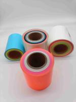 China Glow in the Dark Tape Photoluminescent Safety Marking Film 0.61m x 45.7m Roll for sale