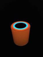 China BA 901 Glow in the Dark Anti-Slip Tape 45.7m Roll with 2-8 Hour Luminescence for Safety Marking for sale