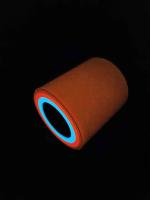 China Glow in the Dark Tape Photoluminescent Safety Marking Film 0.61m x 45.7m Roll for sale
