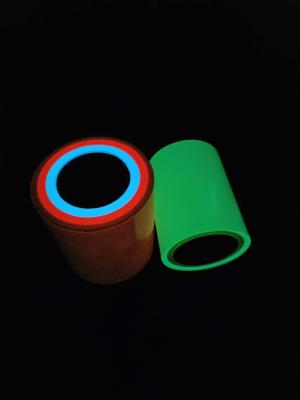 China BA 901 Glow in the Dark Anti-Slip Tape 45.7m Roll with 2-8 Hour Luminescence for Safety Marking for sale