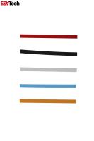 China EN20471 Certified Sew-On Reflective Piping - 1cm to 2cm Width Options with OEKO-TEX 100 Safety Trim for sale