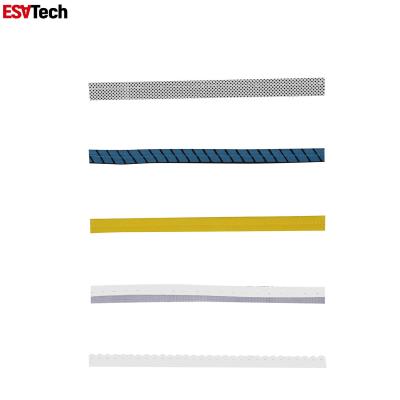 China Jacket Coat Reflective Piping For Sewing High Visibility Trim for sale