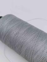 China 150D/2 Reflective Thread Yarn - High Visibility 200+ cd/lux·m² for T-Shirt Logo Embroidery and Safety Garments for sale