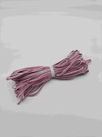China High Light Reflective Piping Silver Sewing Binding 1.3cm to 2.0cm for Safety Wear for sale