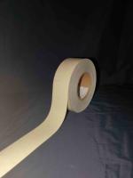 China Washable Colorful Reflective Fabric 1.37m x 50m Roll with R>350cd/lux.m² Reflectivity for Safety Clothing for sale