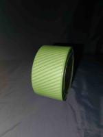 China Retro Reflective Heat Transfer Tape for Garments Bikes Safety Wear 5cm Width EN ISO20471 for sale